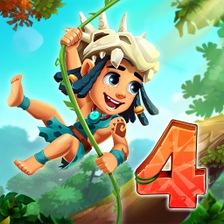Jungle Adventures 4 for Android - Download