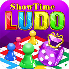 Ludo Showtime-Multiplayer Game per Android - Download