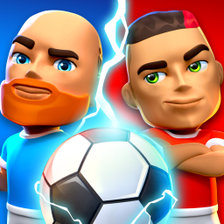 Goal Battle: Soccer Games for Android - Download