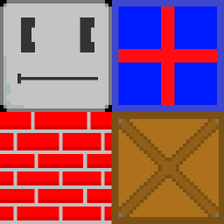 Super Simple Sandbox 2D for Android - Download