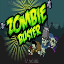 Zombie Buster Game - Runs Offline para Google Chrome - Extensión Descargar
