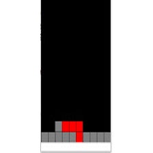 Tetris simplified edition for Google Chrome - Extension Download