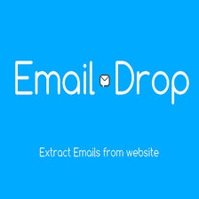 EmailDrop - Extract Emails in 1 second für Google Chrome - Erweiterung ...
