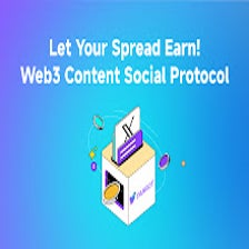 PARROT: Web3 Content Social Protocol para Google Chrome - Extensión Descargar