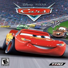Disney•Pixar Cars - Download