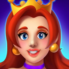 Matchy: Princess Matilda para iPhone - Descargar