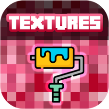 Textures Pack for MCPE per Android - Download