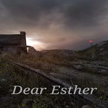 Dear Esther สำหรับ Xbox One - ดาวน์โหลด