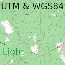 Field Topography UTM free para Android - Descargar