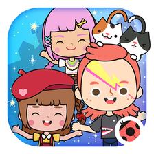 Miga Town: My World APK for Android - Download