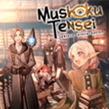 Mushoku Tensei Wallpapers New Tab Anime Extension for Google Chrome ...