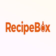 RecipeBox – Save Your Recipes! para Google Chrome - Extensión Descargar