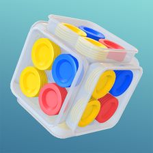 Dish Dash 3D - Color Stacks para Android - Descargar