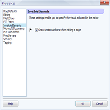 Adobe Contribute - Descargar