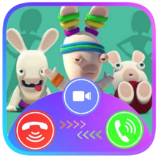 Rabbids Invasion Call App Game для Android — Скачать