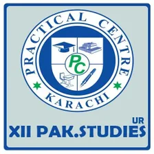 PC Notes Pak.Studies Urdu XII para Android - Descargar