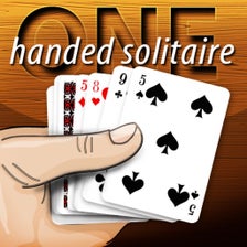 iPhone 용 One Handed Solitaire - 다운로드