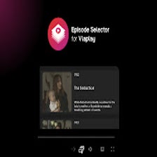 Viaplay Episode Selector: episode list. for Google Chrome - Extension ...