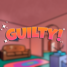 Guilty ROBLOX için - Oyun İndir