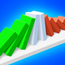 Color Blocks 3D para iPhone - Descargar