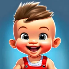 Nursery Baby Care - Taking Care of Baby Game APK for Android - Download