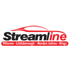 Android için Streamline Taxis - İndir