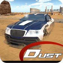 Android için Dust Drift Racing 3D Driver APK - İndir