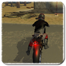 Motorcycle Racing Simulator 3D for Android - Download