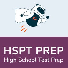 HSPT High School Test Prep para iPhone - Descargar