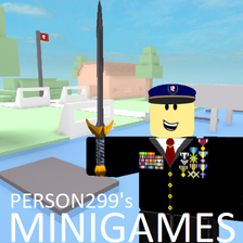 Person299s Minigames V3 New Minigames para ROBLOX - Juego Descargar