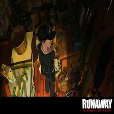 Runaway 3: A Twist of Fate - Descargar