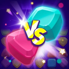 Super Match - PvP Match 3 para iPhone - Descargar