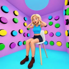 100 Mystery Buttons for iPhone - Download