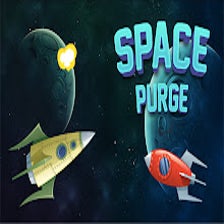 Space Purge - HTML5 Game for Google Chrome - Extension Download