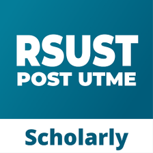 RSUST Post UTME-Past Questions Answers Offline para Android - Descargar