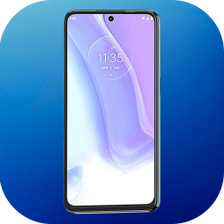 Motorola G22 Launcher for Android - Download