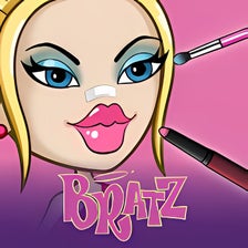 Bratz Total Fashion Makeover per Android - Download