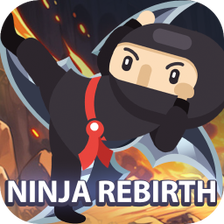 Ninja Rebirth para Android - Descargar
