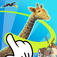 Draw Monster : Fighter 3D per Android - Download