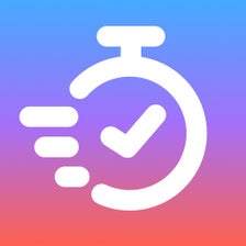 Tick Time log Hours tracker para iPhone - Descargar