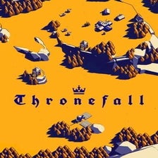 Thronefall Nintendo Switch 版 - 下载