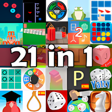 Multi games - Board Games - Ho para Android - Descargar