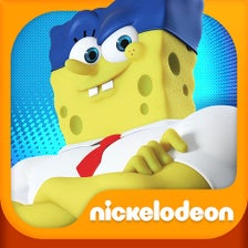 Bob Esponja a la Carrera para iPhone - Descargar