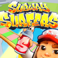 Subway Surfers:Subway Surfers: Tower Of Hell pour ROBLOX - Jeu Télécharger