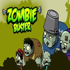 Zombie Buster Shooting Game para Google Chrome - Extensión Descargar