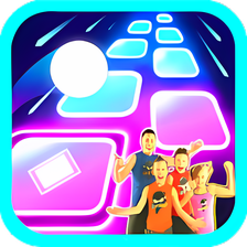 Ninja Kidz Magic Tiles Hop for Android - Download