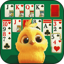 Solitaire Haven per Android - Download