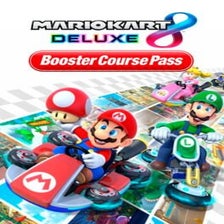 Mario Kart 8 Deluxe: Booster Course Pass สำหรับ Nintendo Switch - ดาวน์โหลด