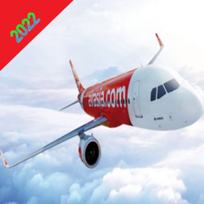 AirAsia Flight Simulator per Android - Download