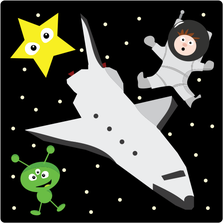 Toddler Space APK para Android - Descargar